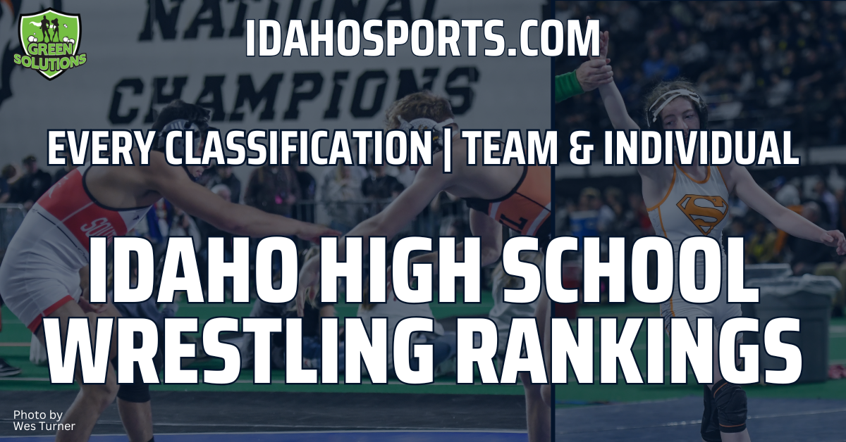 IdahoSports.com | Idaho's Leader In Online High School Sports Information